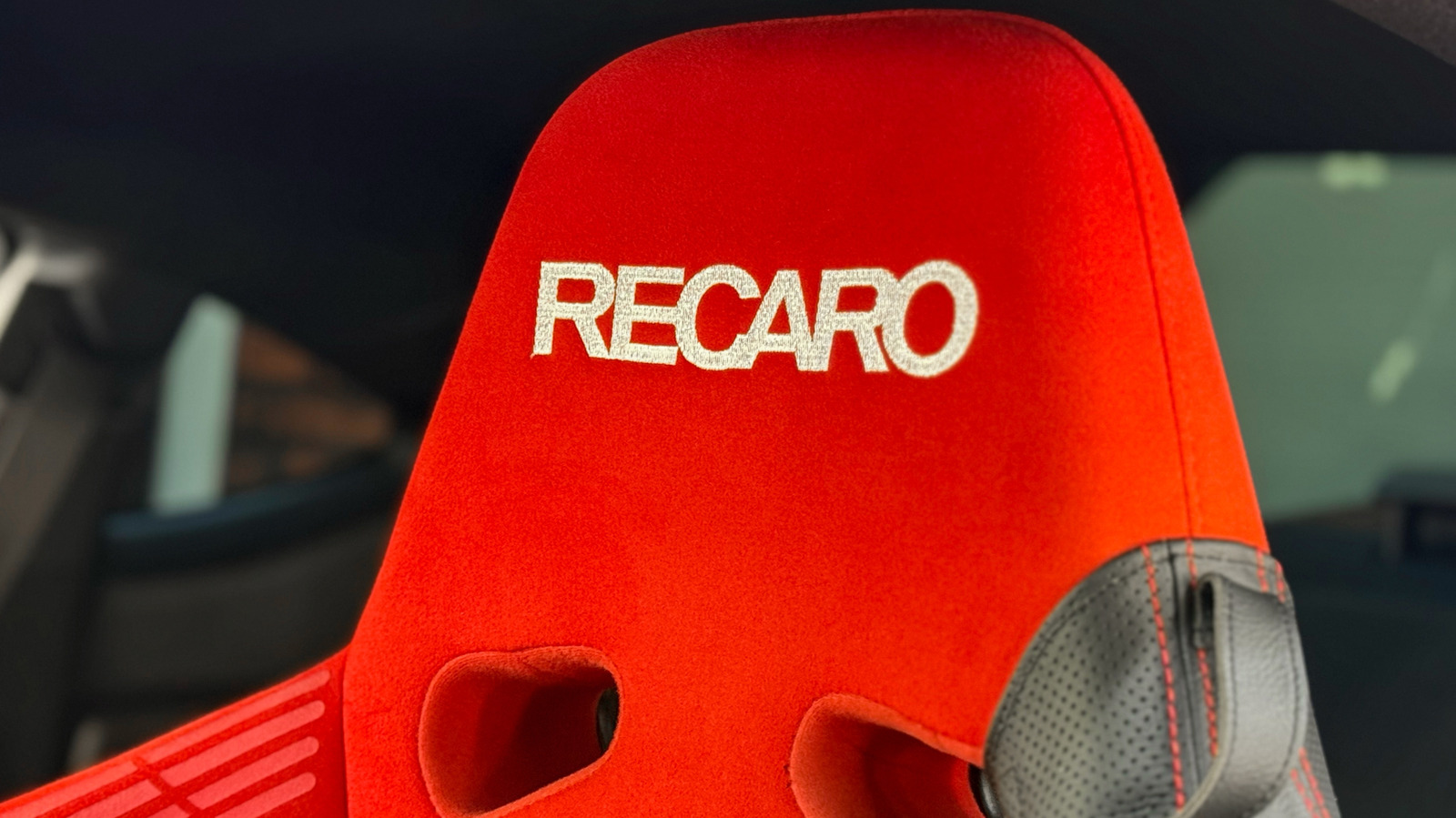 Are Recaro Seats Worth The Upgrade?