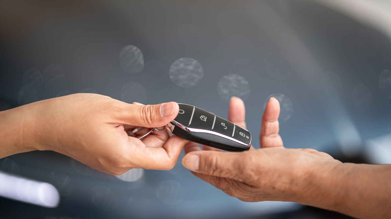 Buying A Car Out Of State: What You Need To Know First