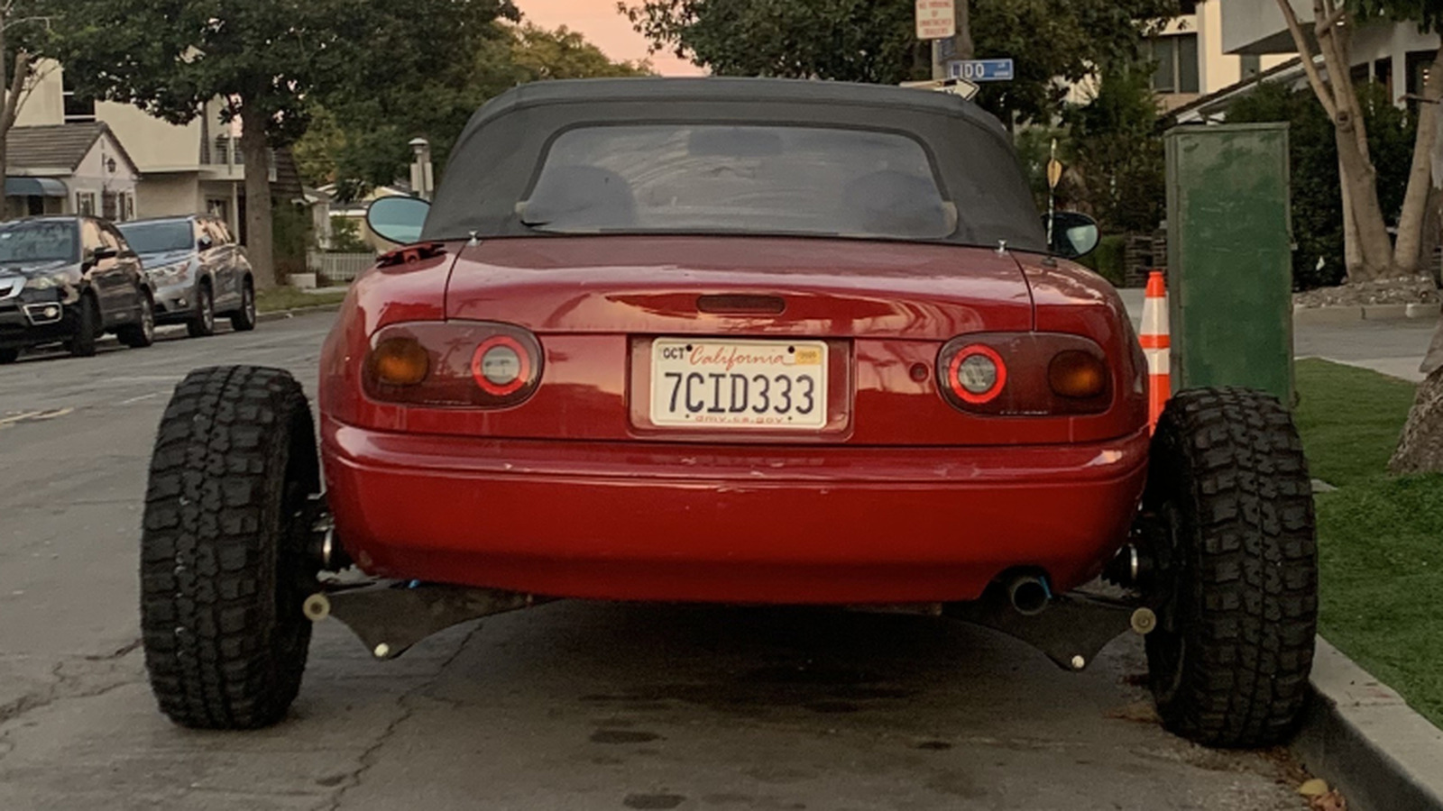 California Will Likely Run Out Of License Plate Numbers This Year