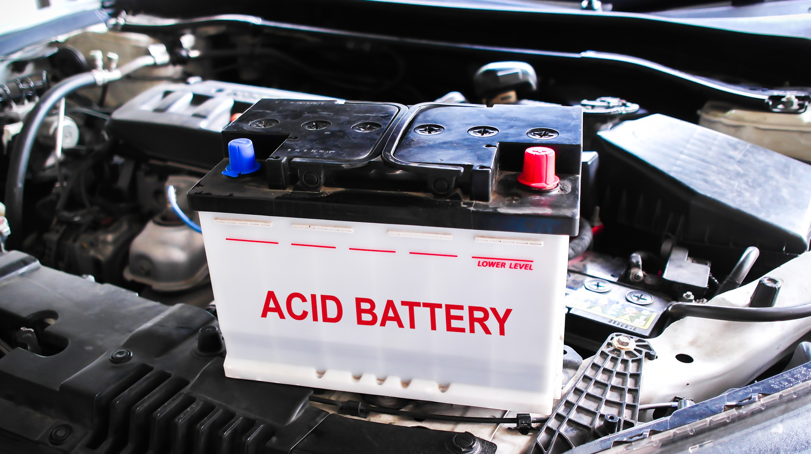 Changing Your Car's Battery: Which Terminal To Disconnect First (And Why)