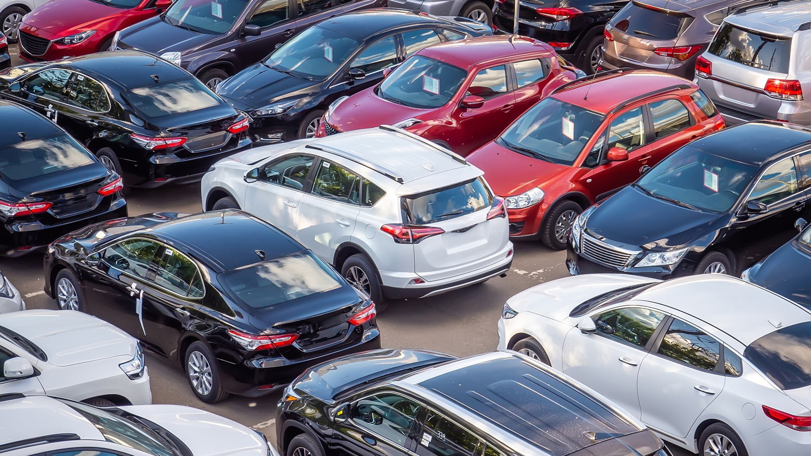 Don t Expect Used Car Prices To Get Any Better In 2025 Don t Expect Used Car Prices To Get Any Better In 2025