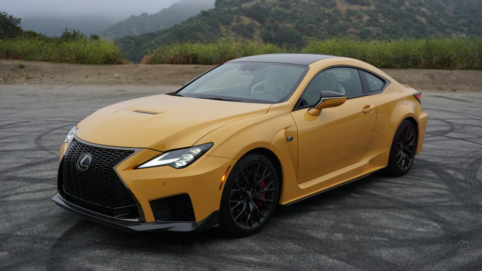 Every Naturally Aspirated V8 You Can Still Buy