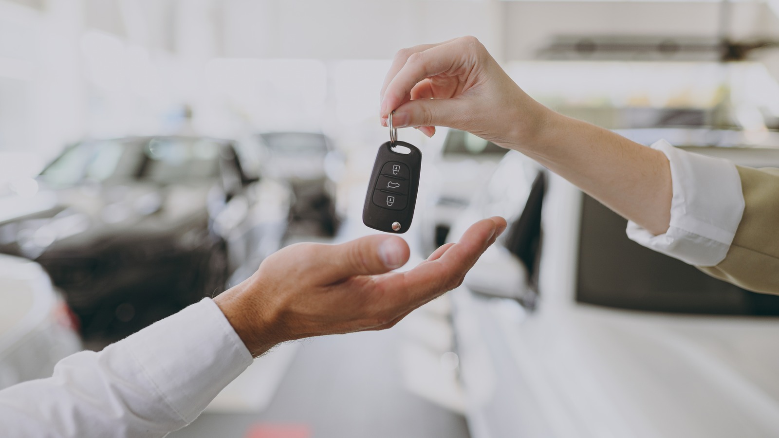 How Does Leasing A Car Work (And Is It Ever Worth It)?
