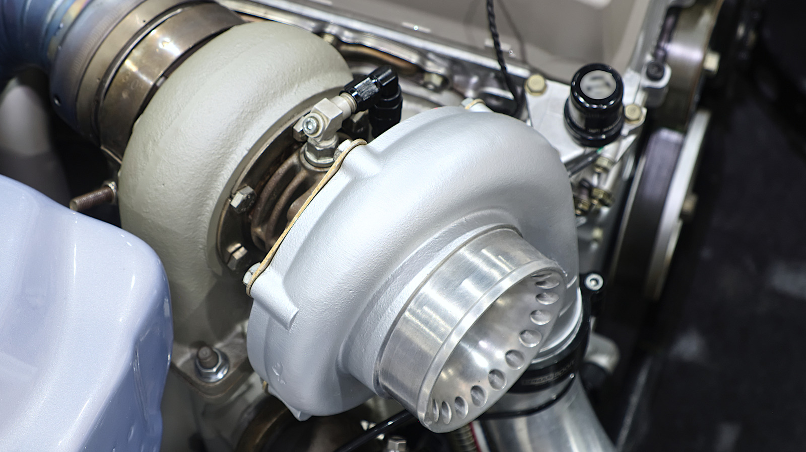 How Turbo Wastegates Work, And What Happens If They Stick