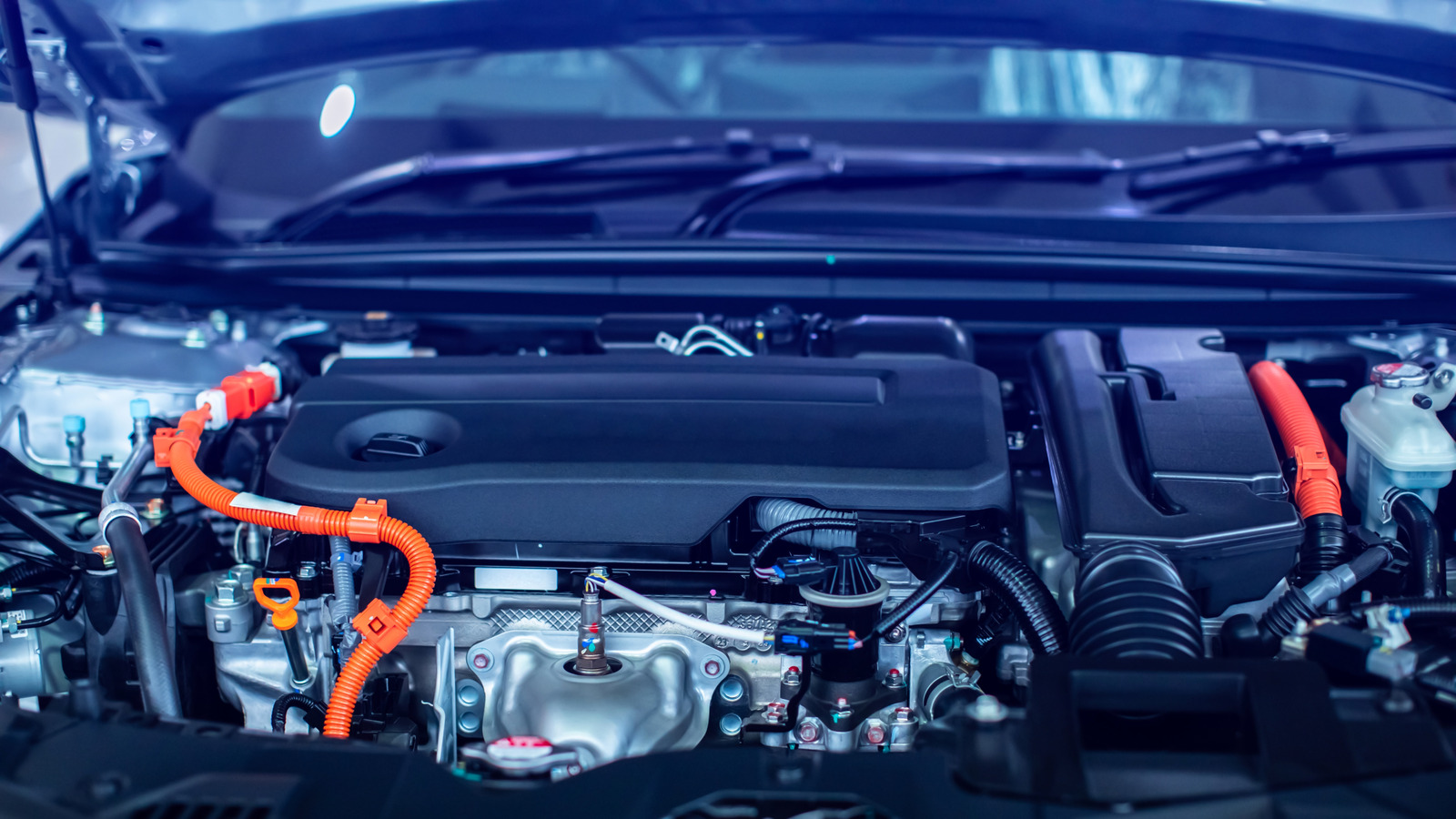 Jump-Starting A Hybrid Can Be Risky. Here's The Right Way To Do It