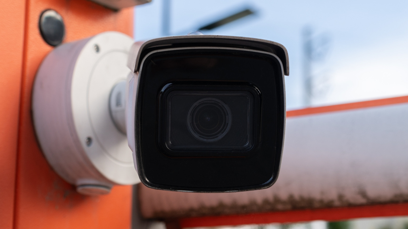 Police Used Flock Cameras To Track One Driver Over 500 Times Now They Police Used Flock Cameras To Track One Driver Over 500 Times Now They