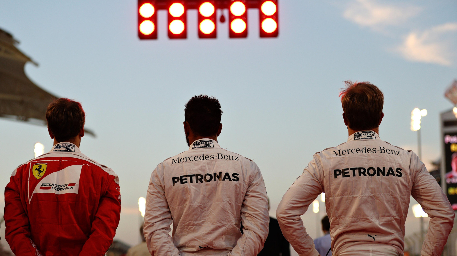 The Astrological Signs Of Every Single Formula 1 Driver, Ever