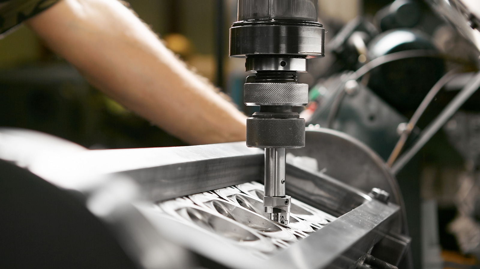 What Are The Biggest Benefits Of Porting Cylinder Heads?