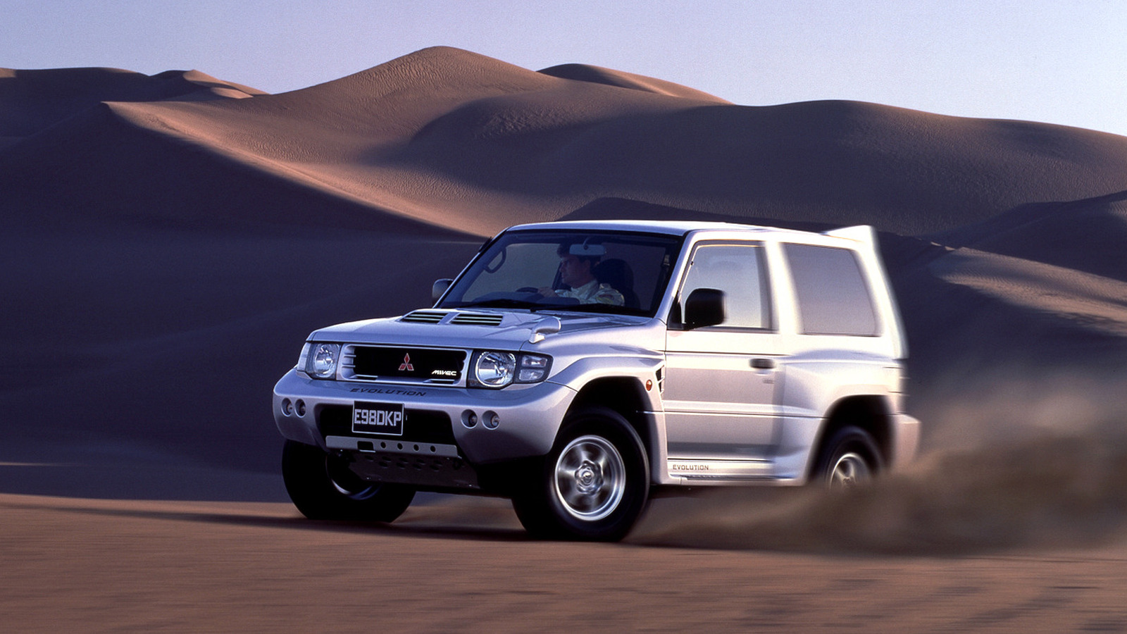 These Are Your Favorite Performance SUVs