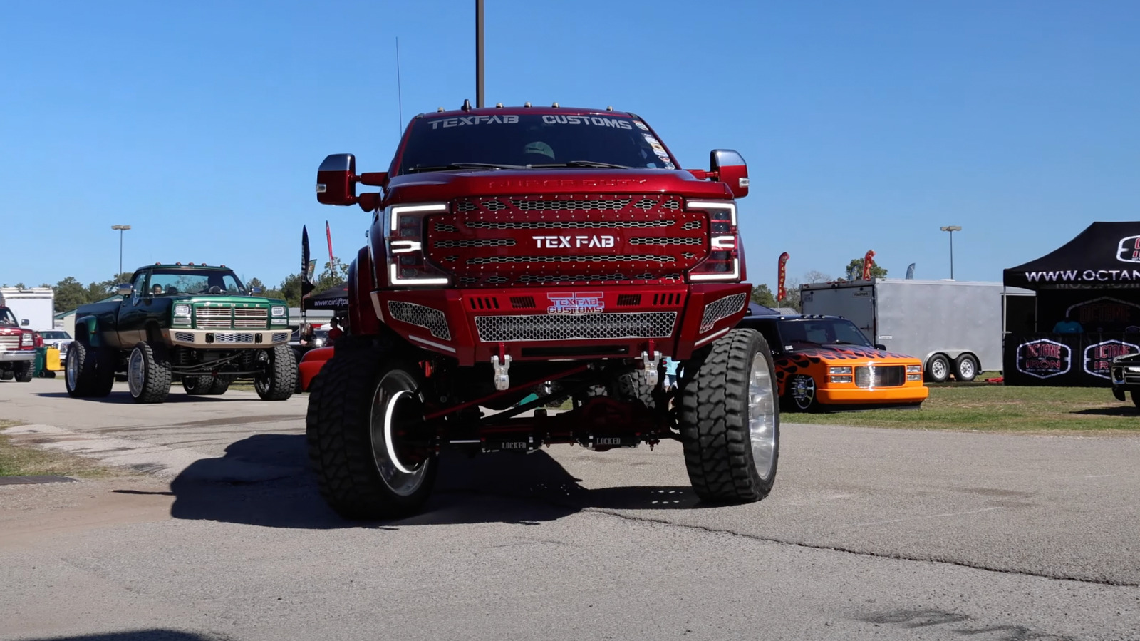 These Cars Instantly Make You Hate Their Drivers