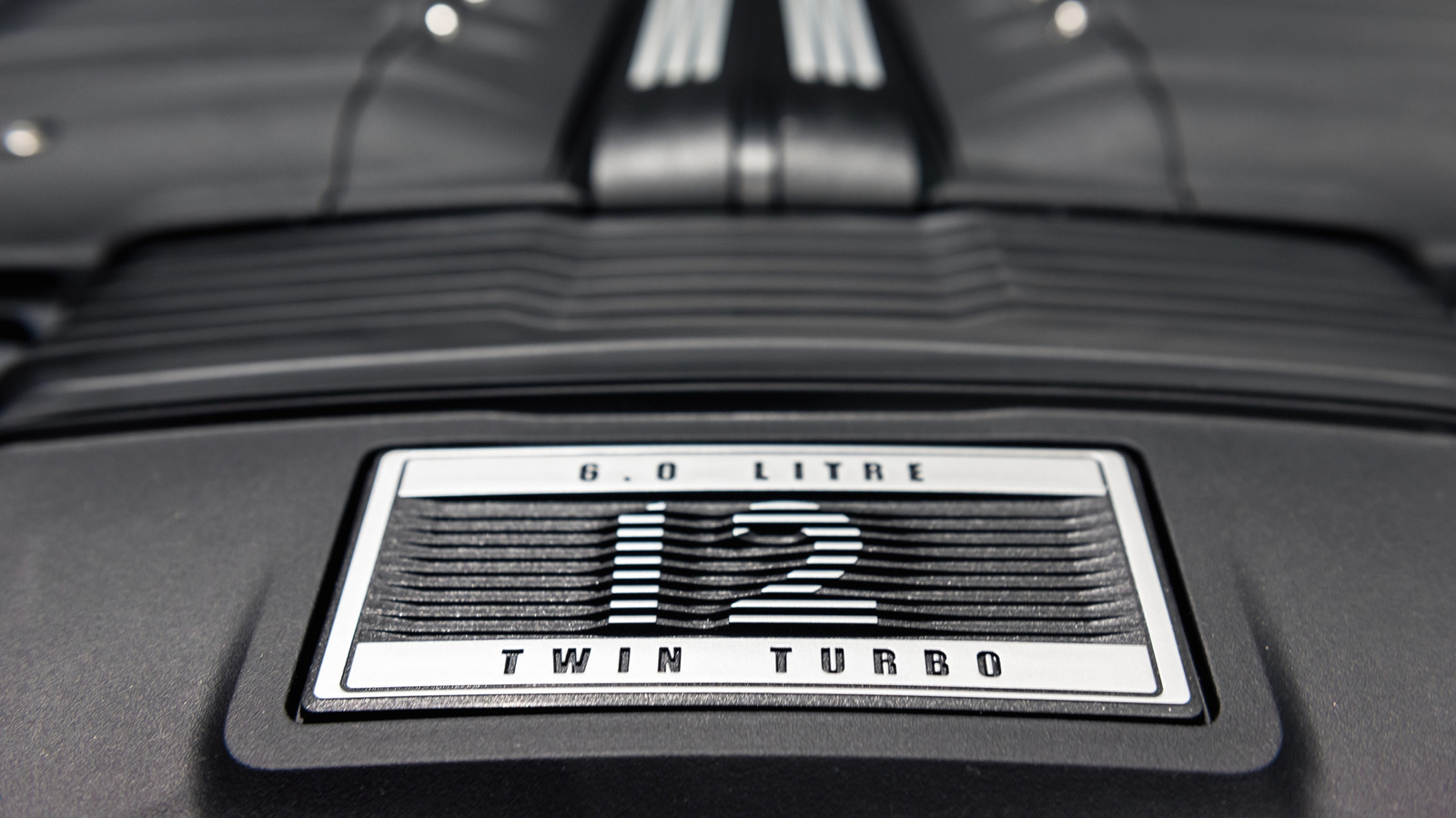 What Are The Pros And Cons Of A W12 Engine?