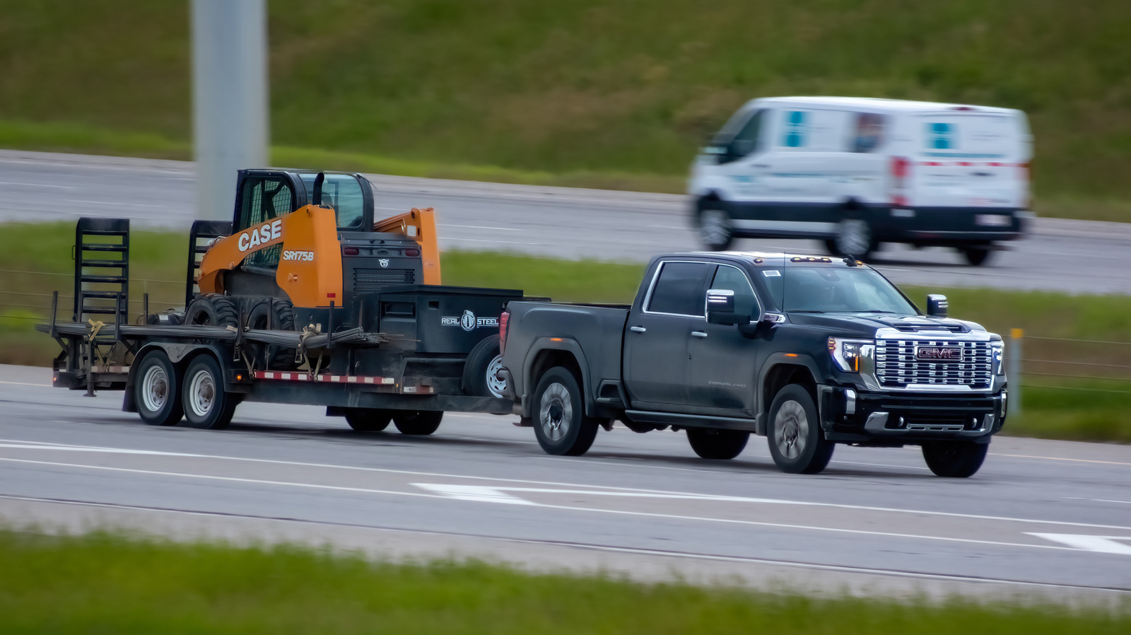 What Is GVWR? A Quick Guide For RV And Truck Owners