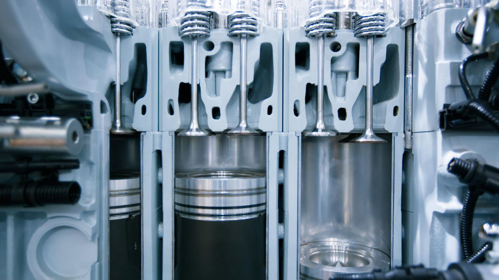 What Is Variable Valve Timing, And How Does It Work?