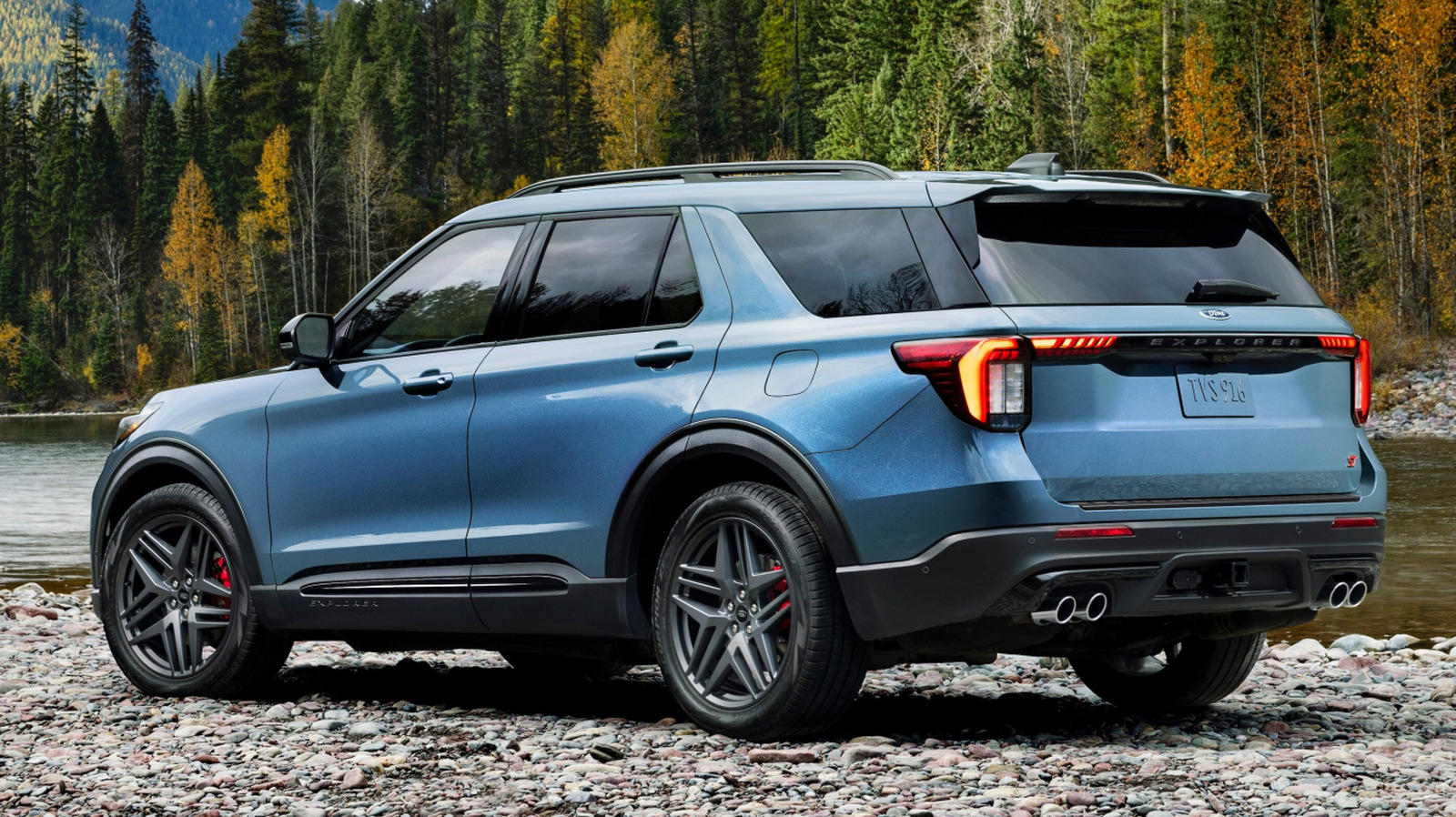 Why Do New Cars Come With Fake Exhaust Tips? (And Do Emissions Rules ...